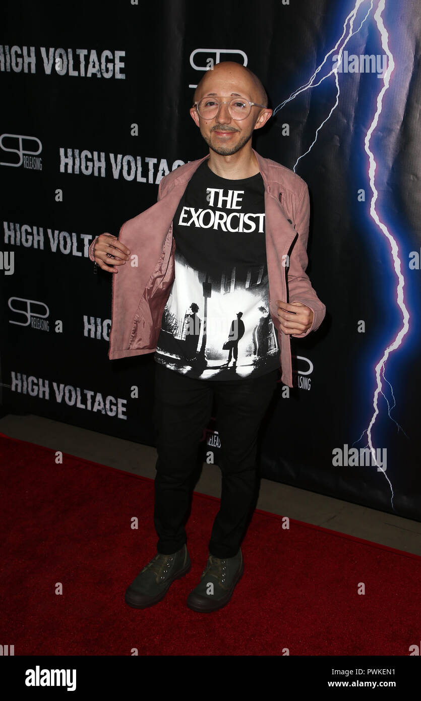 Shane carpenter hi-res stock photography and images - Alamy