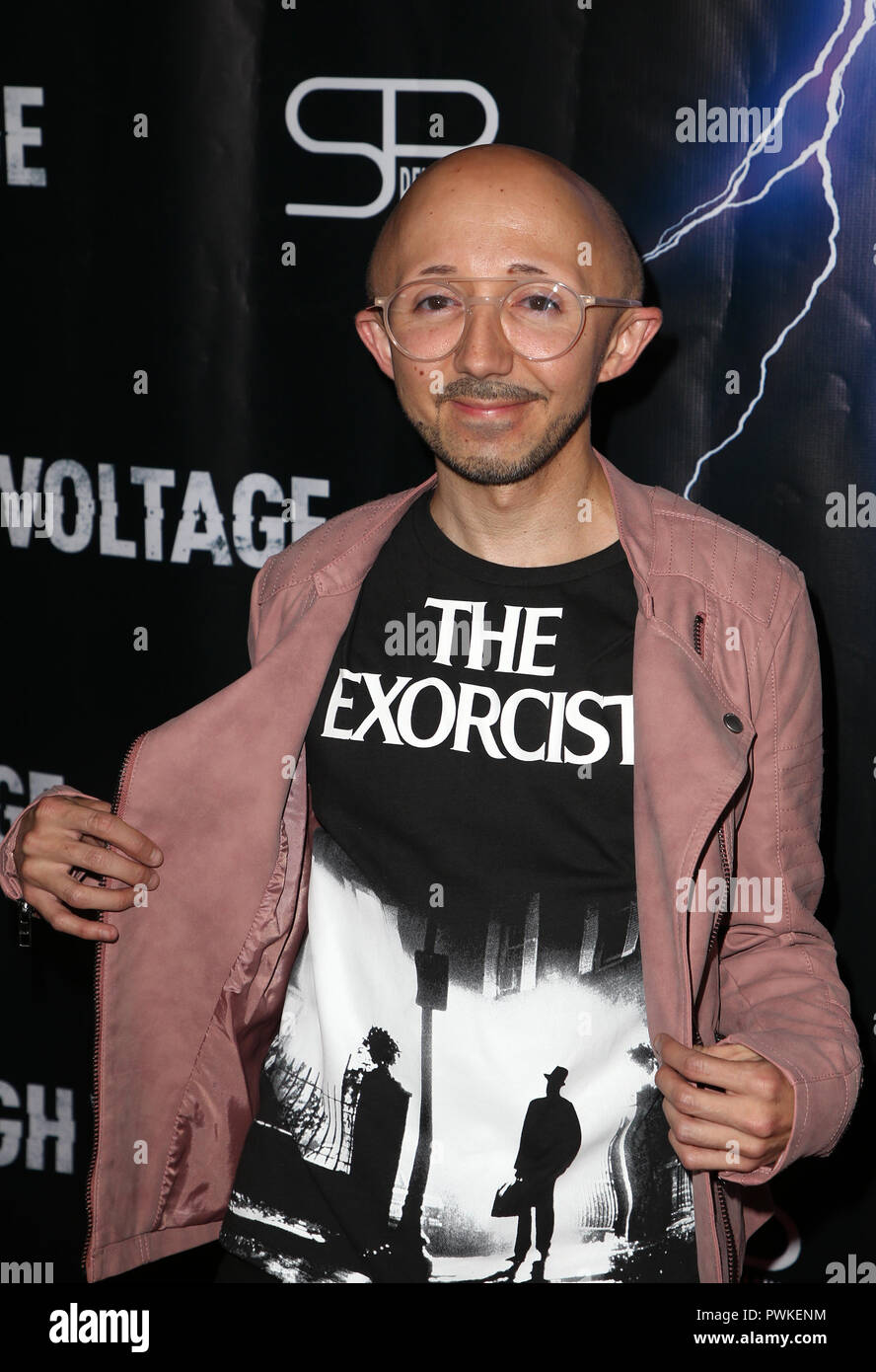 Shane carpenter hi-res stock photography and images - Alamy