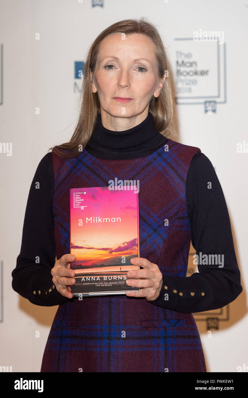 Anna burns hi-res stock photography and images - Alamy