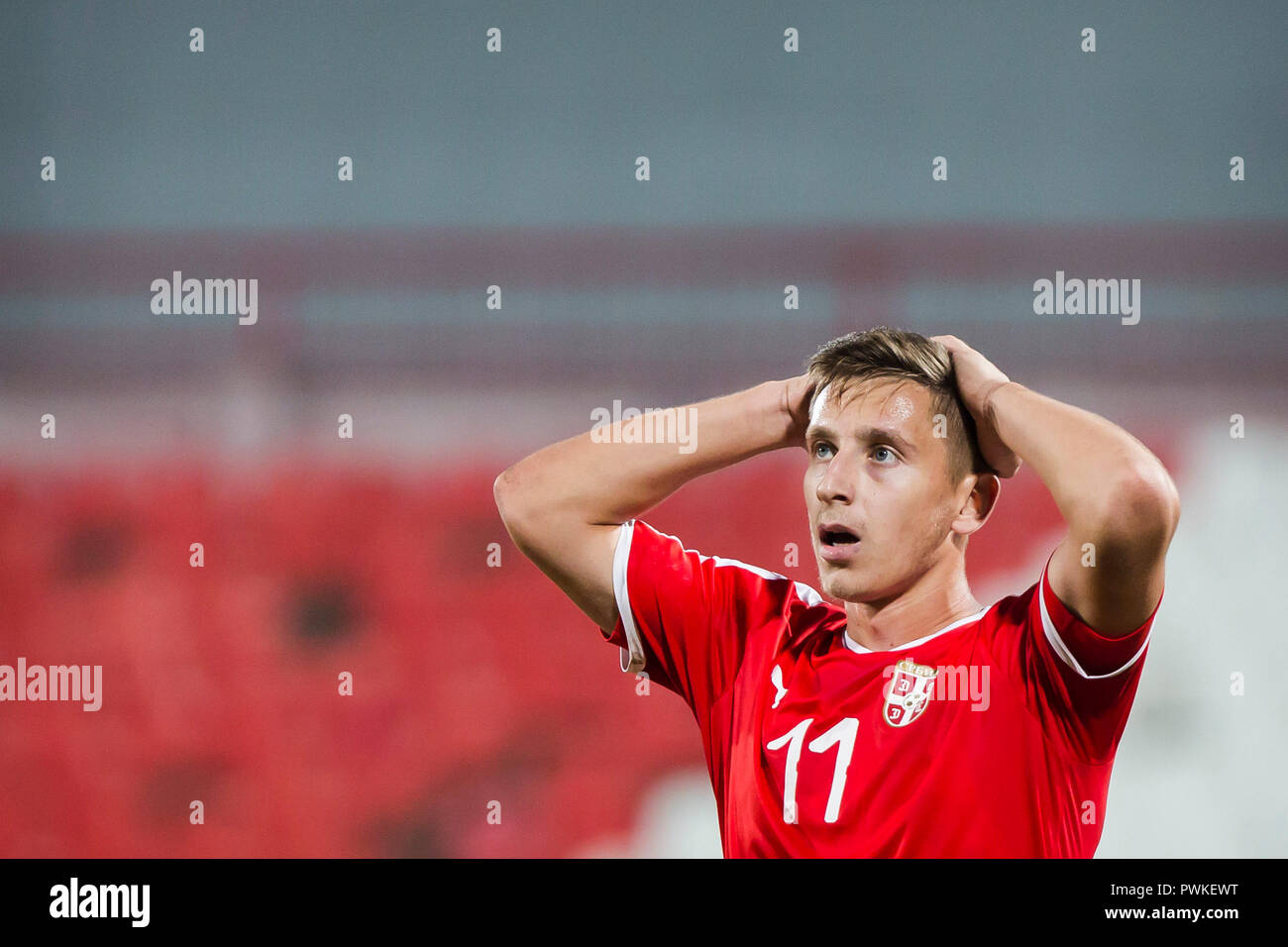 Football is missing hi-res stock photography and images - Alamy