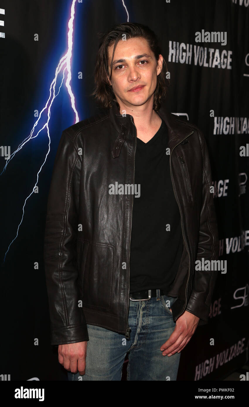 Ryan donowho hi-res stock photography and images - Alamy