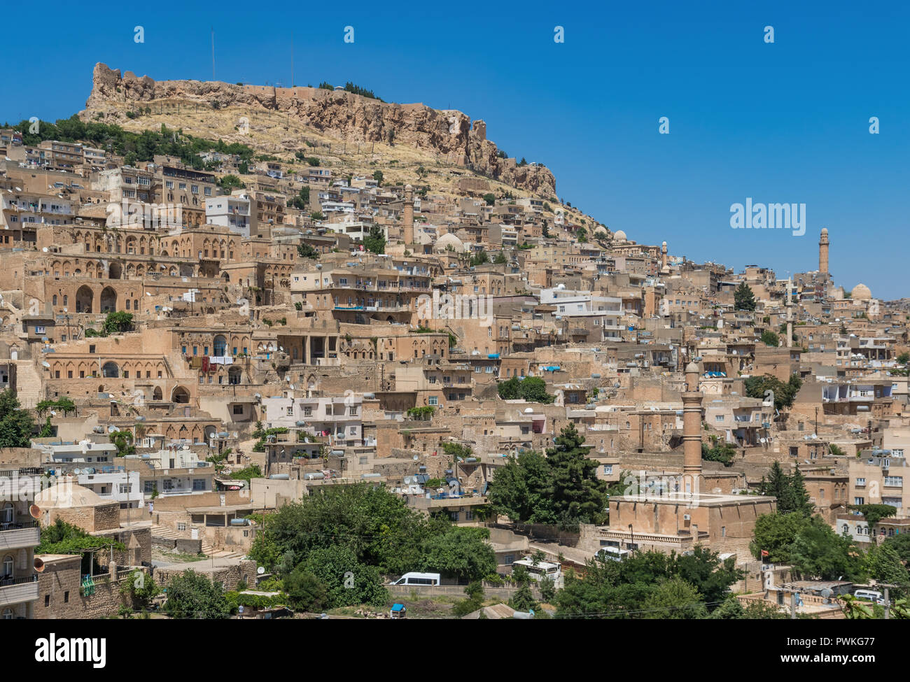 Mardin, Turkey - an amazing mix of cultures and heritages, Mardin is a ...