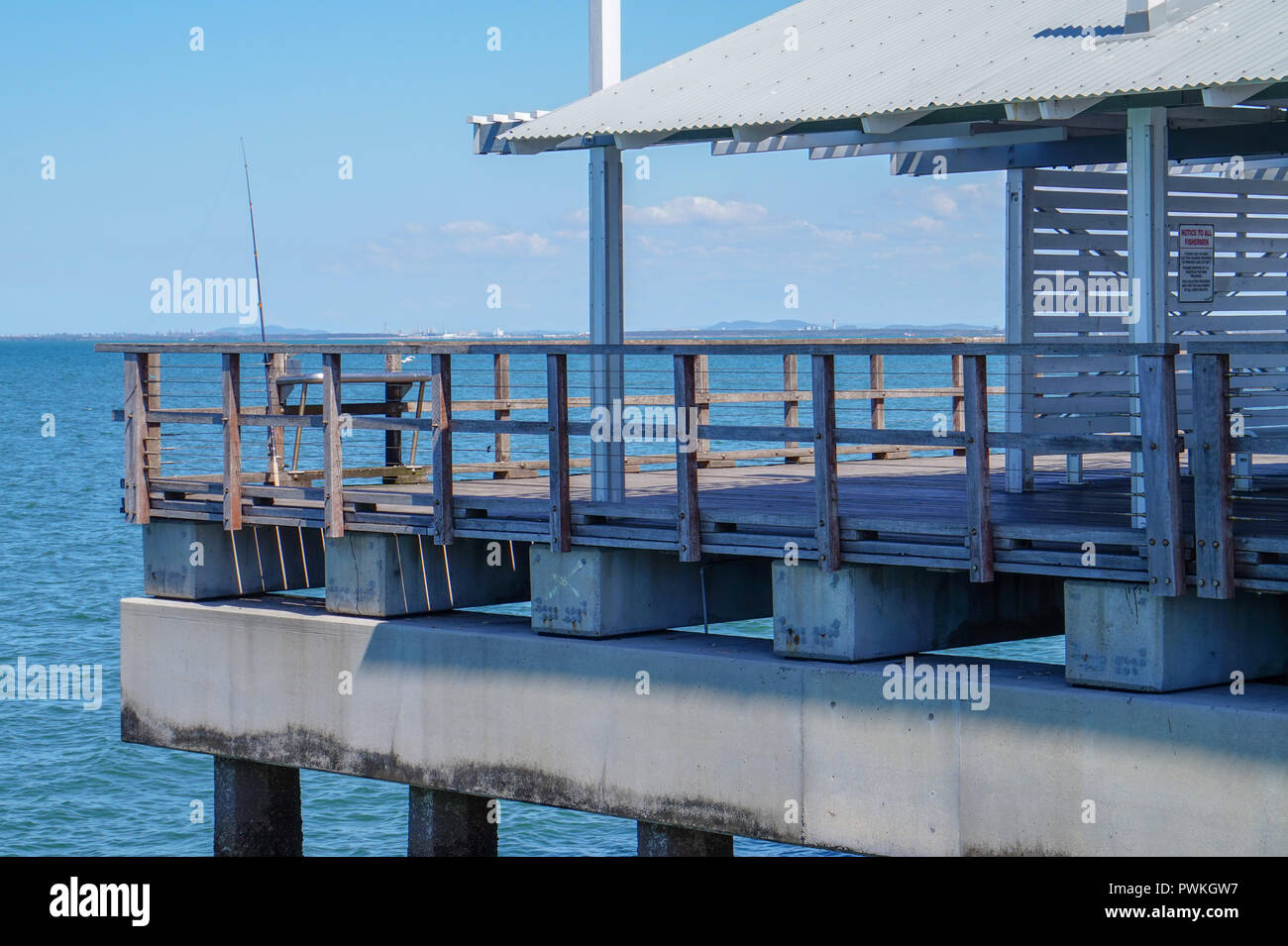 Redcliffe australia hi-res stock photography and images - Alamy