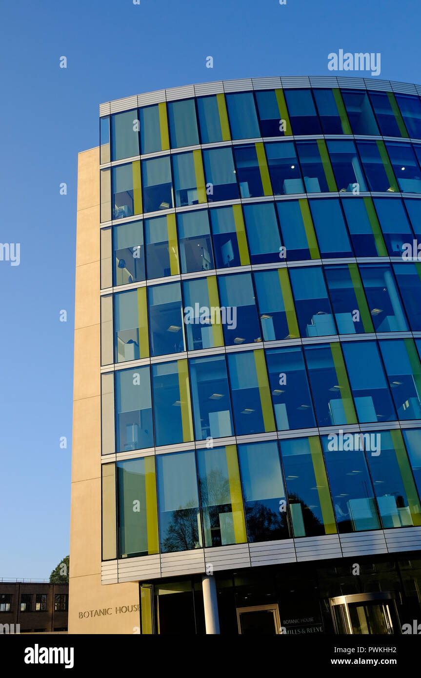 Botanic house hi-res stock photography and images - Alamy