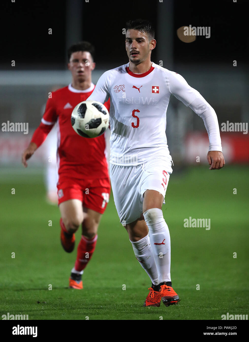 Stefan knezevic hi-res stock photography and images - Alamy
