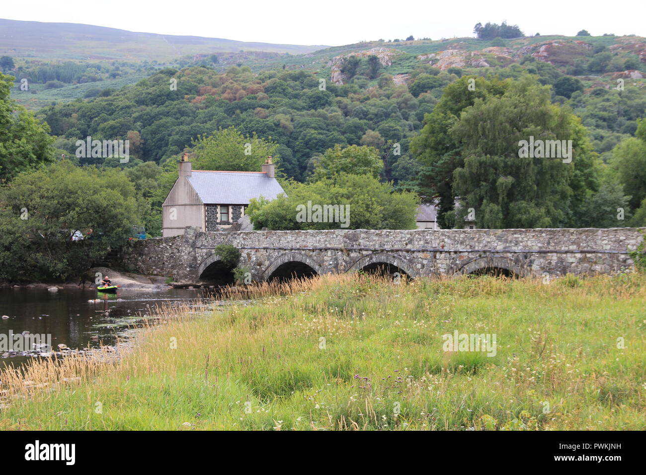 Slate wagons hi-res stock photography and images - Alamy