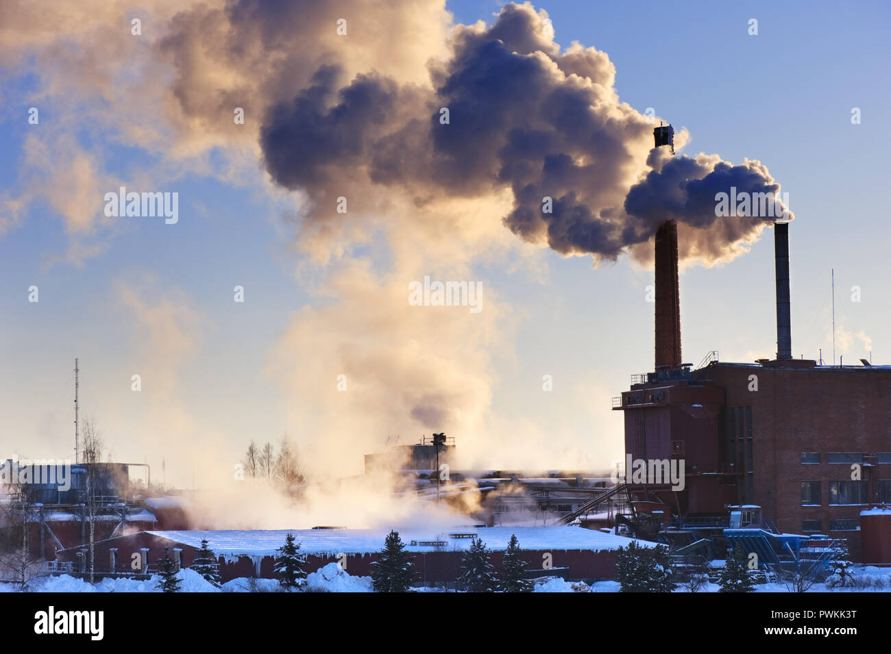Carbon dioxide substance hi-res stock photography and images - Alamy