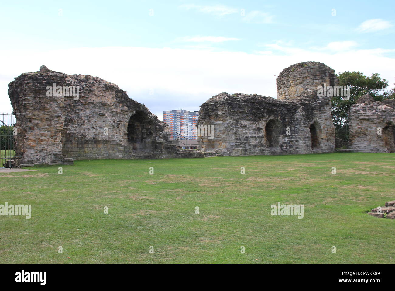 Iron ring of castles hi-res stock photography and images - Alamy