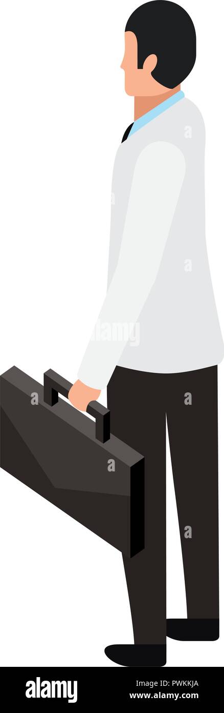 doctor professional practitioner medical healthcare vector illustration ...