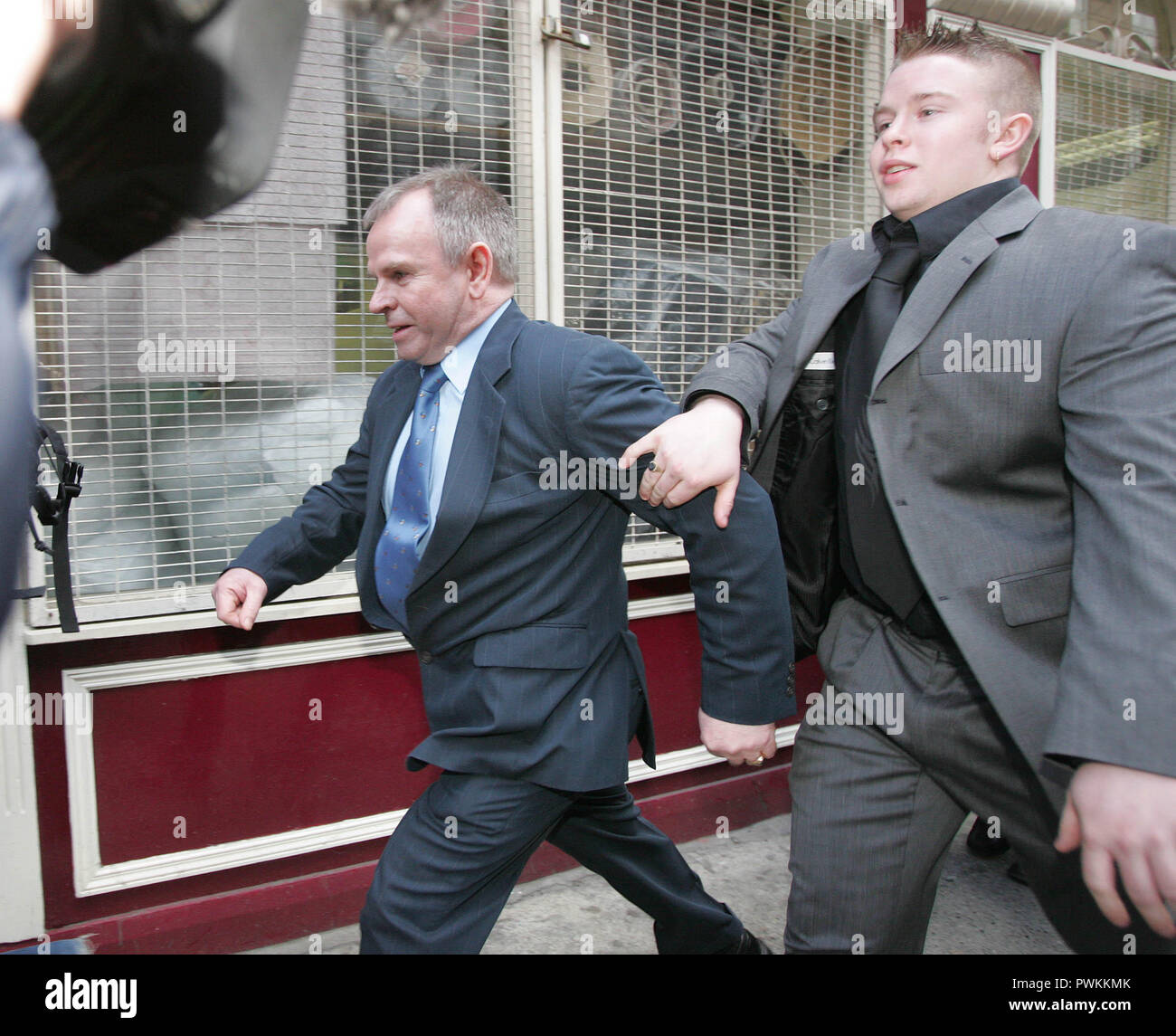 Colm murphy hi-res stock photography and images - Alamy