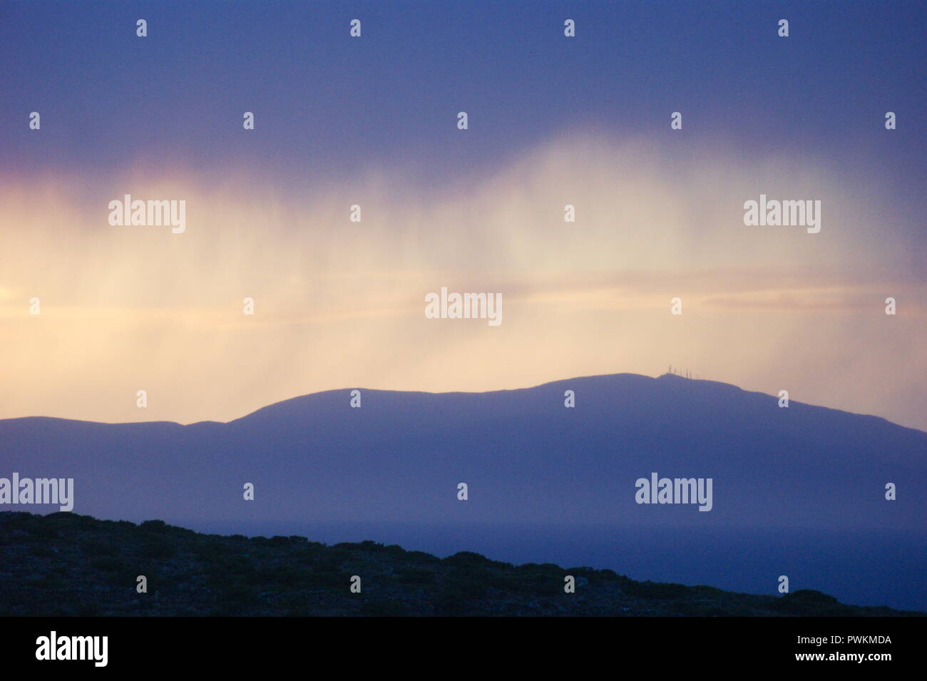 Irakleia island hi-res stock photography and images - Alamy