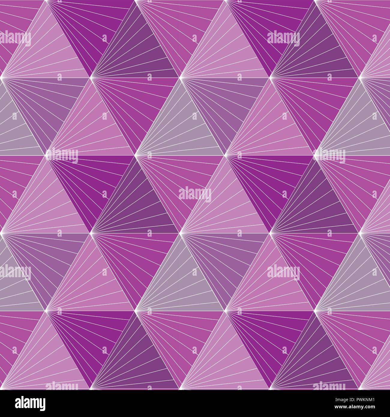 Vector seamless pattern. Modern stylish texture Stock Vector Image ...