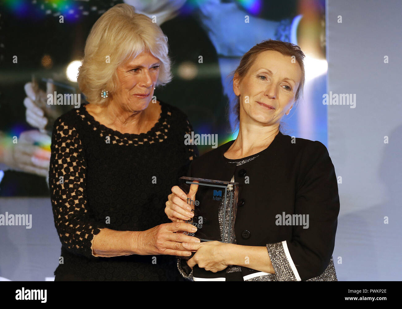 Anna burns guildhall hi-res stock photography and images - Alamy