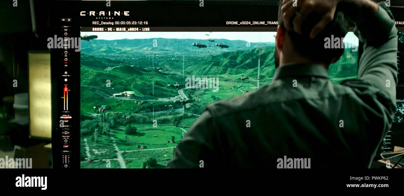 A.X.L., (aka A-X-L), Dominic Rains, 2018. © Global Road Entertainment ...