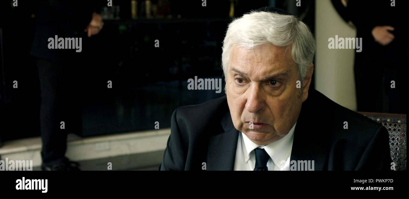 BAYOU CAVIAR, Ken Lerner, 2018. © Gravitas Ventures /Courtesy Everett ...