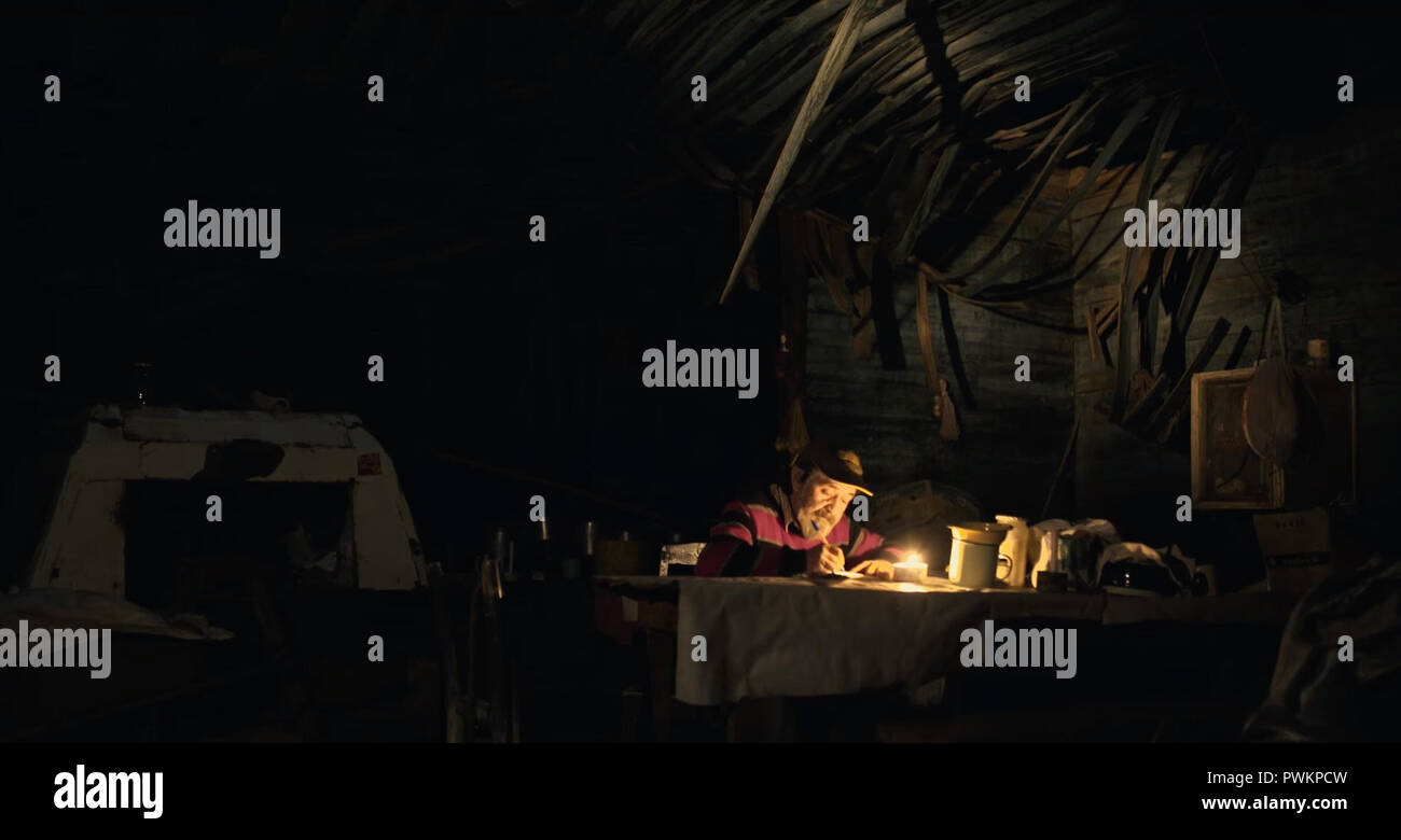 CIELO, Raul Adriazola, miner, Inca de Oro, Chile, 2018. © Juno Films ...