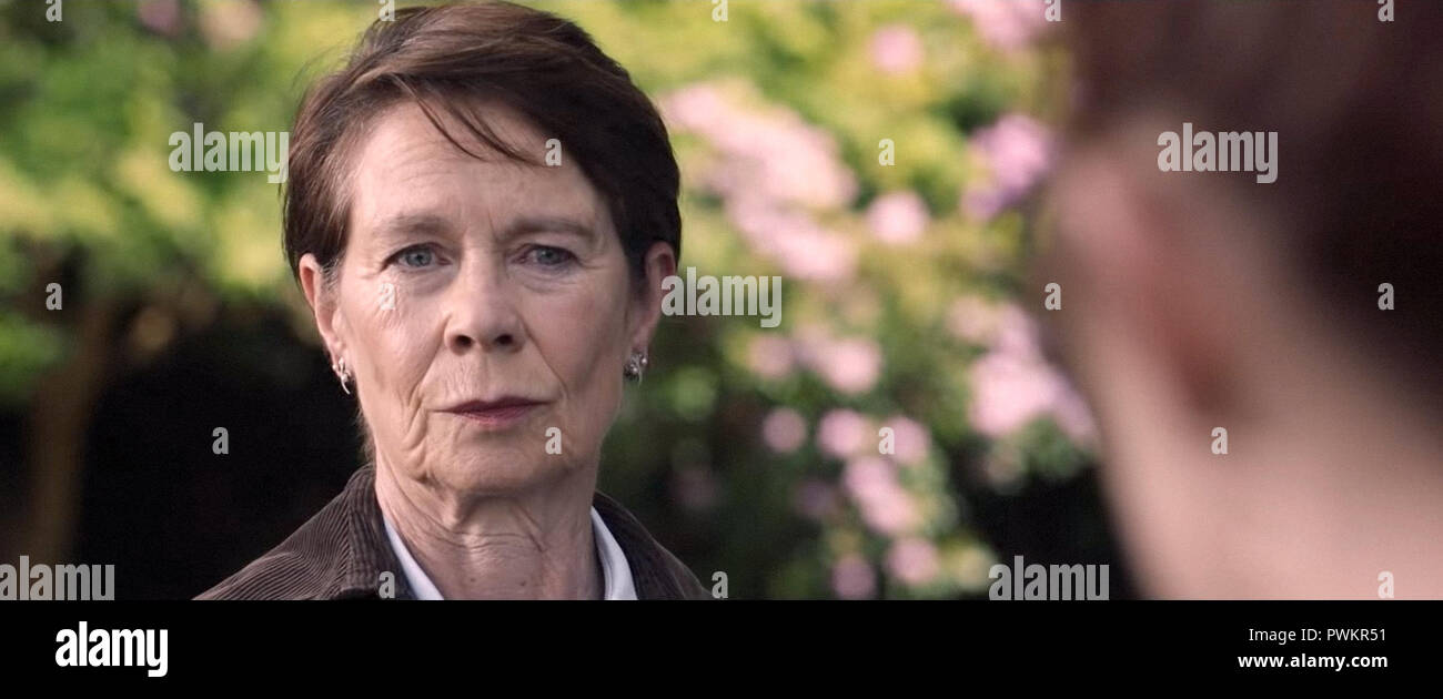 MALEVOLENT, Celia Imrie, 2018. © Netflix / courtesy Everett Collection ...