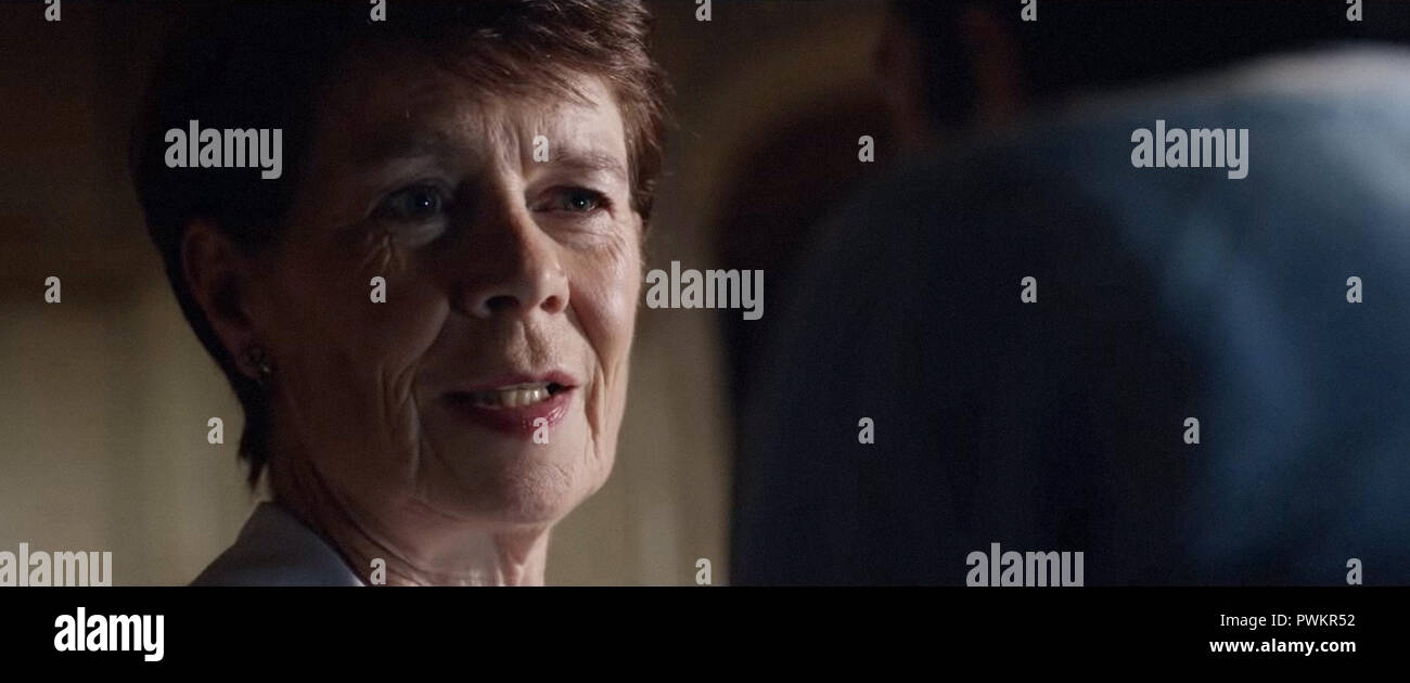 MALEVOLENT, Celia Imrie, 2018. © Netflix / courtesy Everett Collection ...
