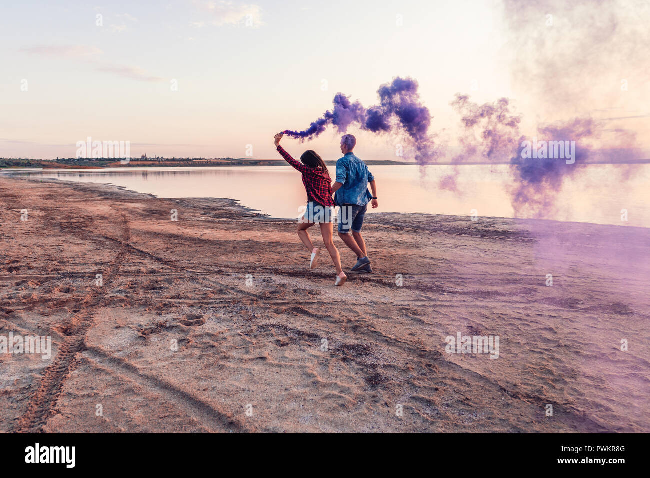 Fusee flare hi-res stock photography and images - Alamy