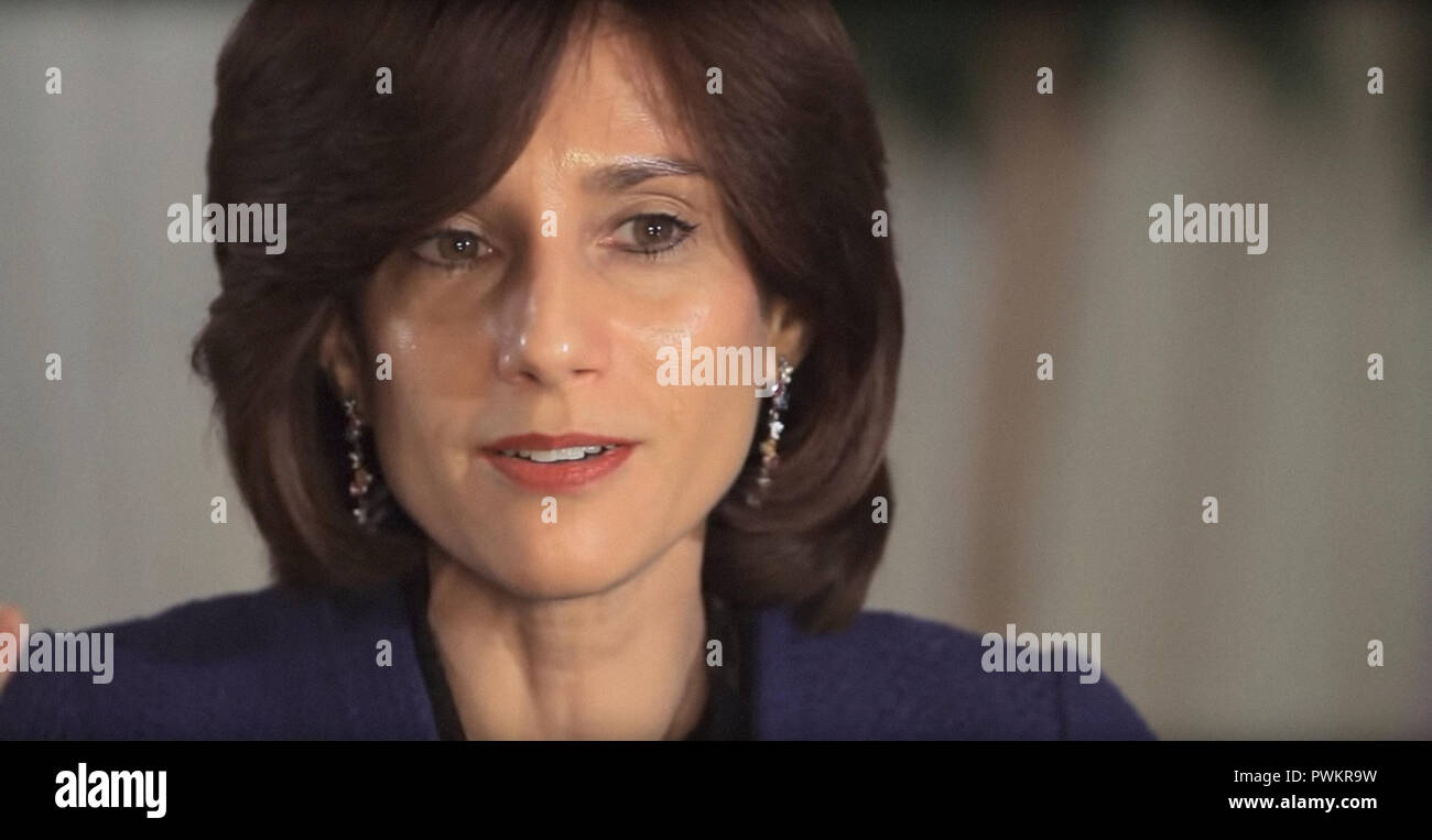 93QUEEN, Rachel Freier, 2018. © Abramorama / courtesy Everett ...