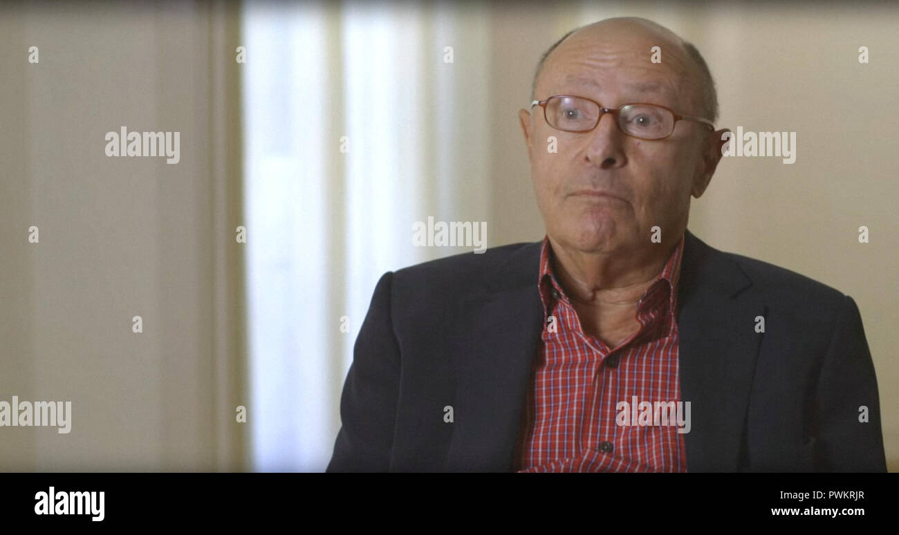 SCOTTY AND THE SECRET HISTORY OF HOLLYWOOD, Peter Bart, 2017. © Greenwich Entertainment ...