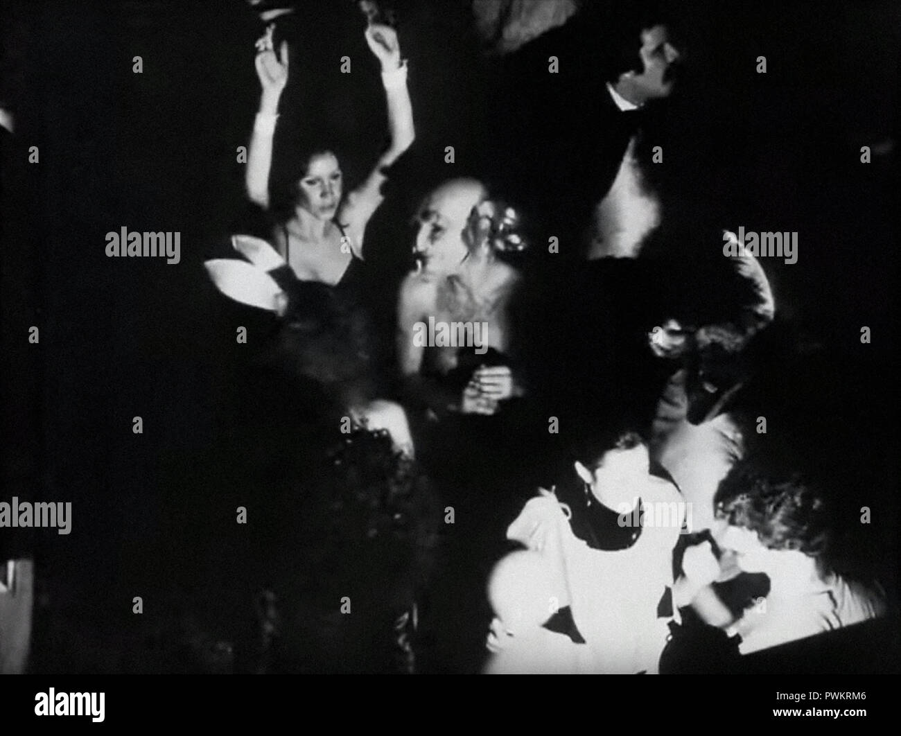 STUDIO 54, 1970s, 2018. © Zeitgeist Films /Courtesy Everett Collection ...