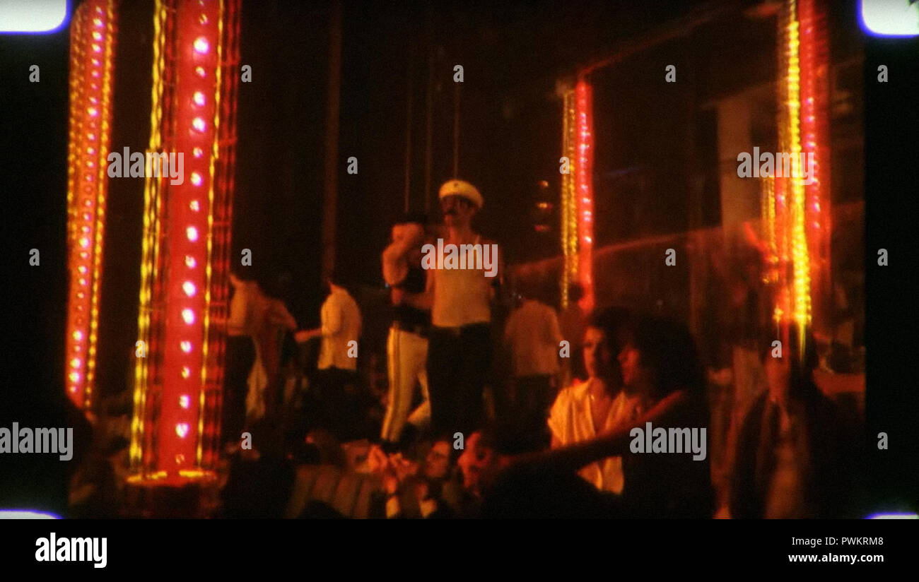 STUDIO 54, 1970s, 2018. © Zeitgeist Films /Courtesy Everett Collection ...