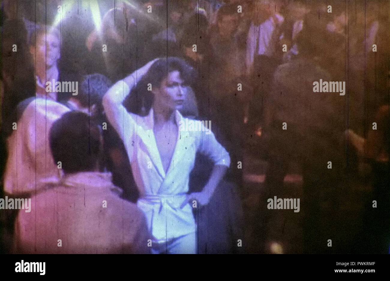 STUDIO 54, 1970s, 2018. © Zeitgeist Films /Courtesy Everett Collection ...