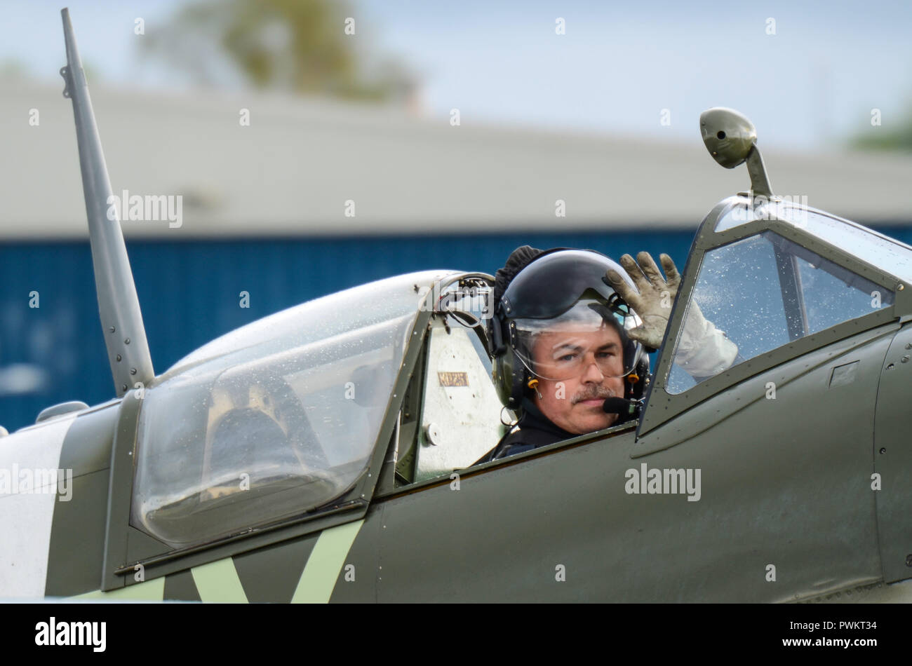 Dan griffith hi-res stock photography and images - Alamy