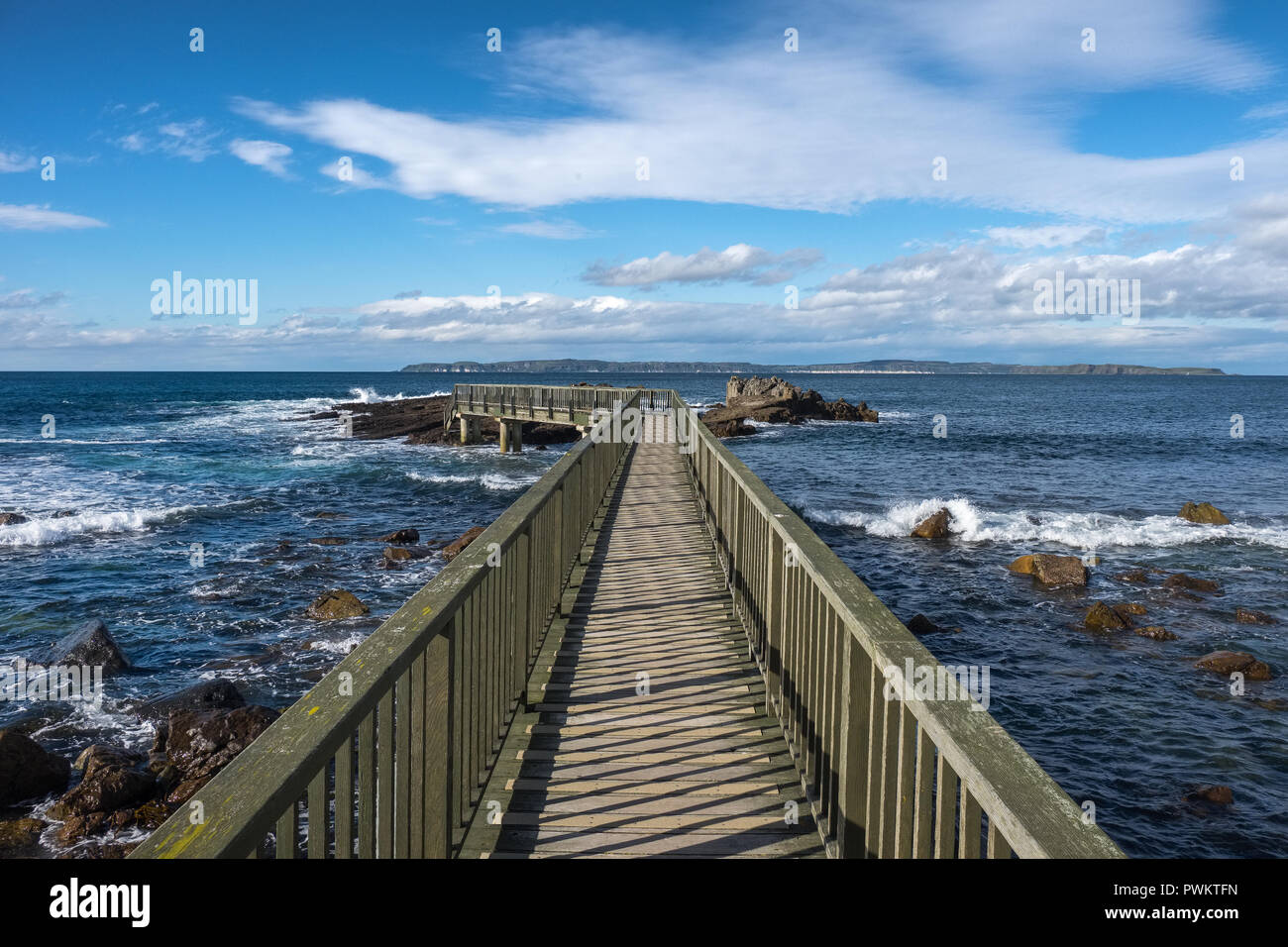 Ballycastle Beach is a popular tourist destination located on the ...