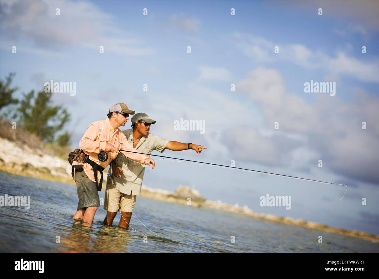4 adults pointing hi-res stock photography and images - Alamy