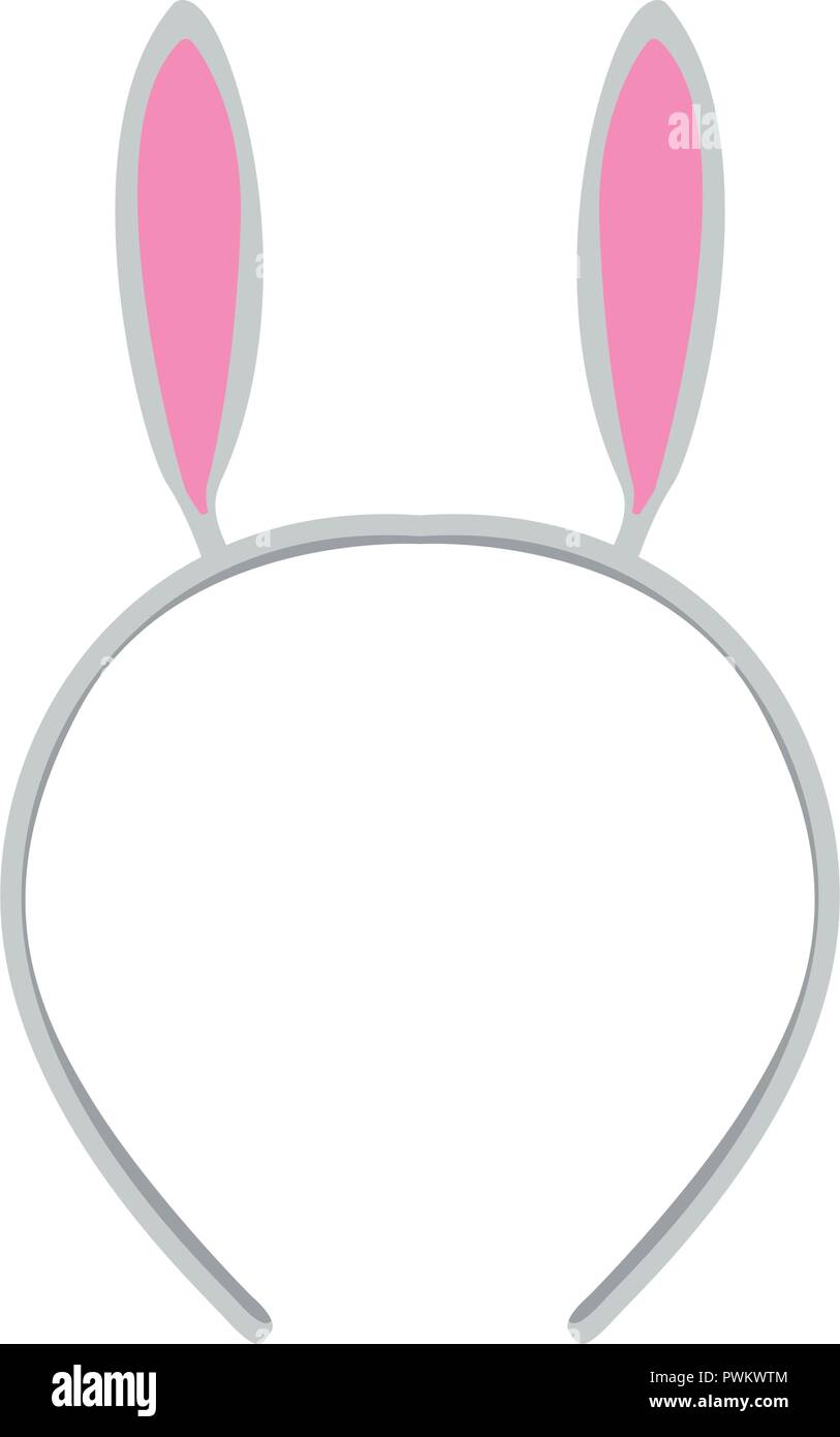 Rabbit halloween Stock Vector Images - Alamy