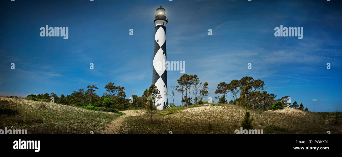 Diamond tree lookout tower hi-res stock photography and images - Alamy