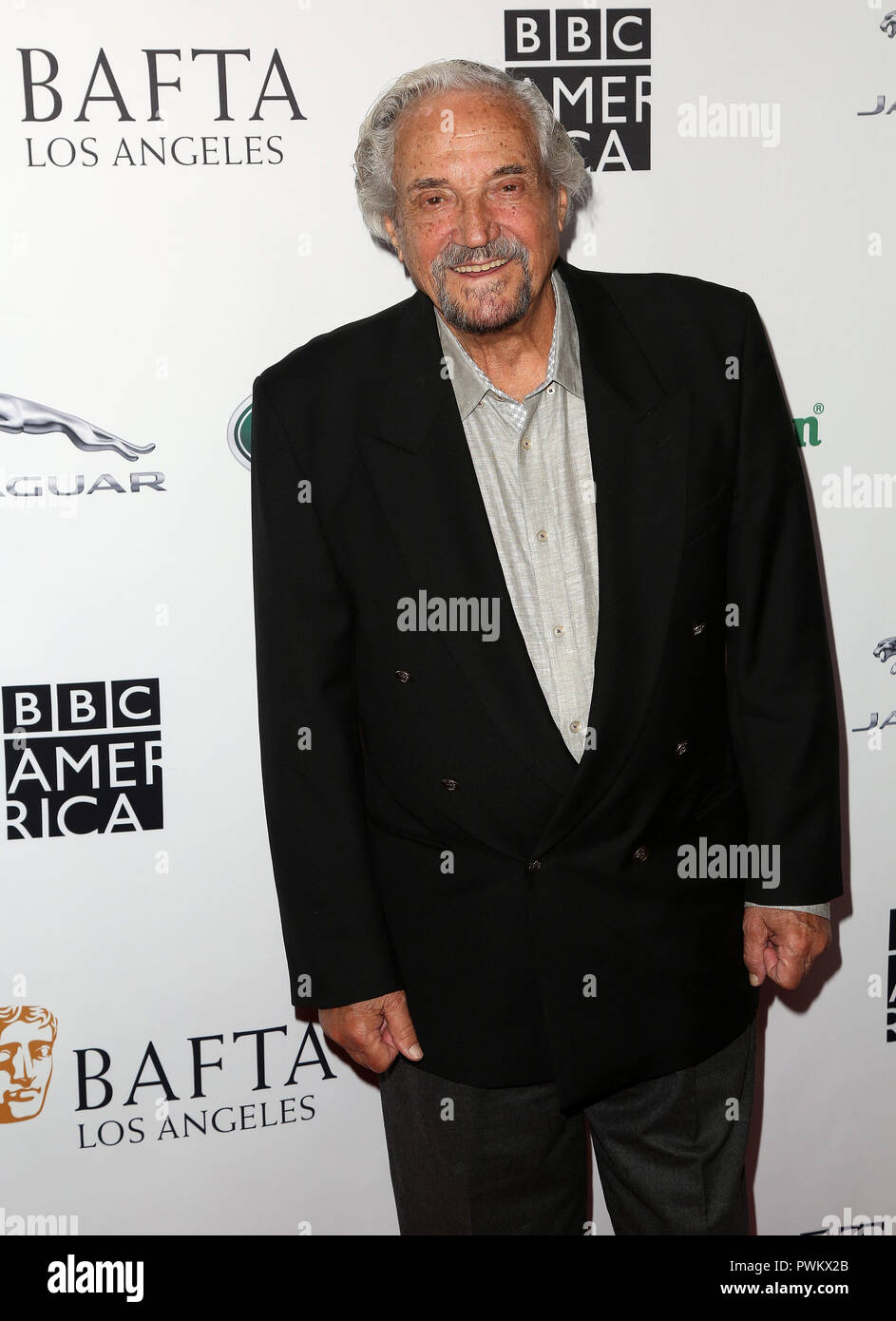 Celebrities attend 2018 BAFTA Los Angeles + BBC America TV Tea Party at ...