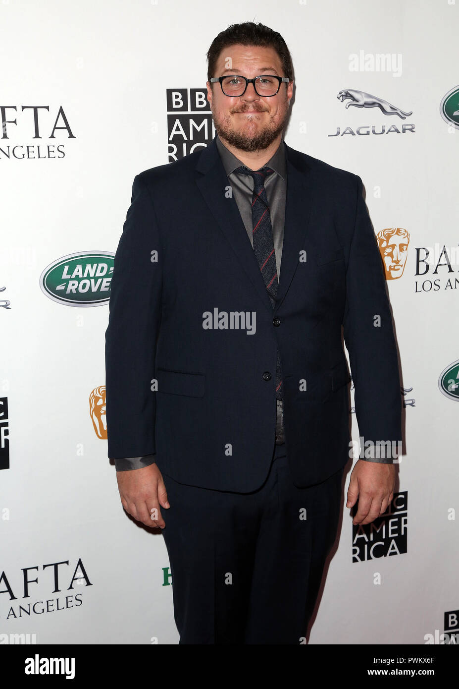 Celebrities attend 2018 BAFTA Los Angeles + BBC America TV Tea Party at ...