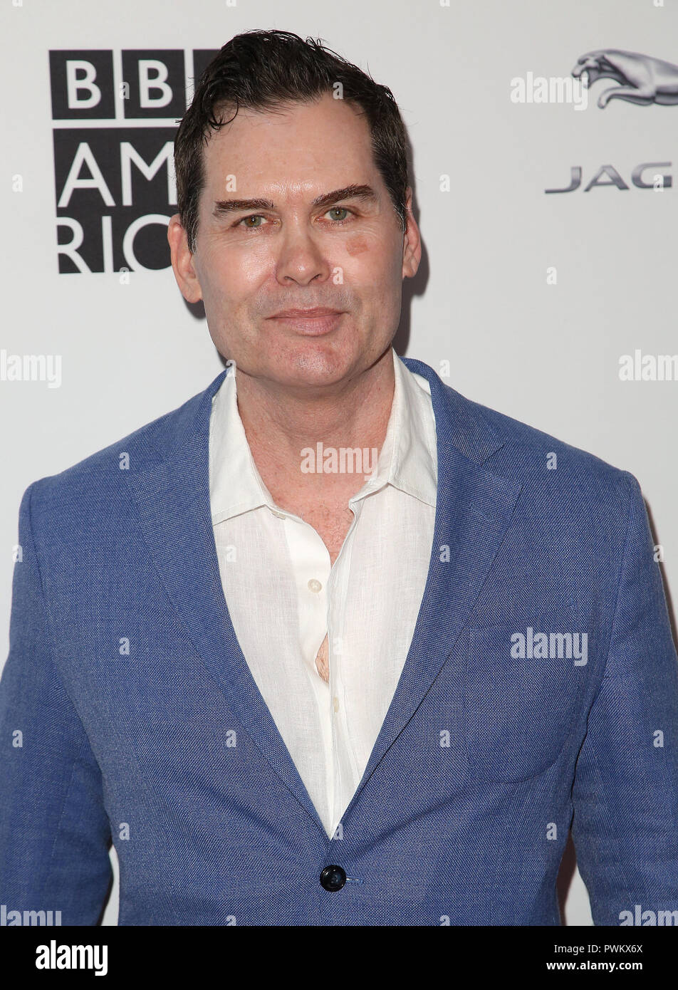 Celebrities attend 2018 BAFTA Los Angeles + BBC America TV Tea Party at ...