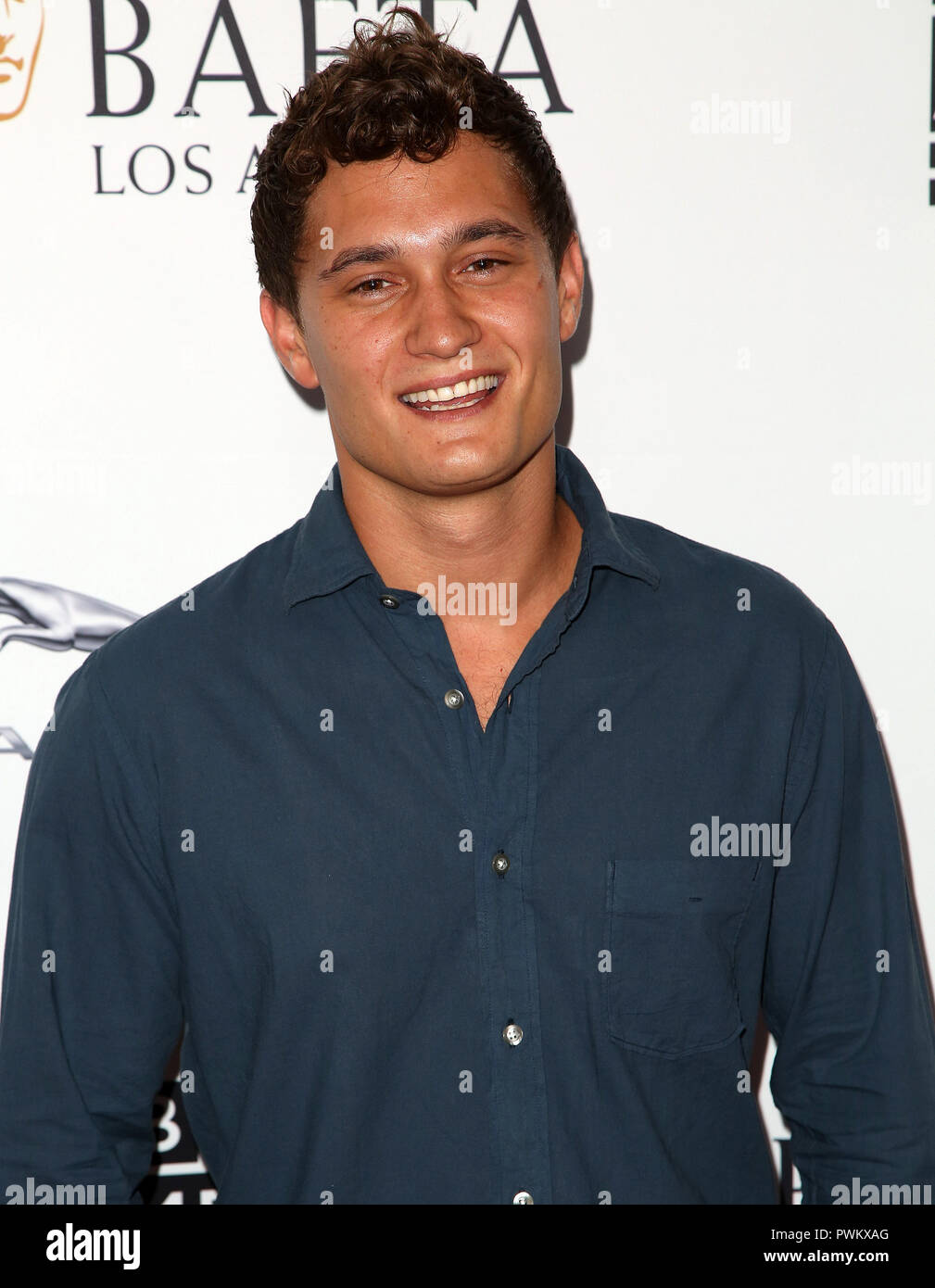 Celebrities attend 2018 BAFTA Los Angeles + BBC America TV Tea Party at ...