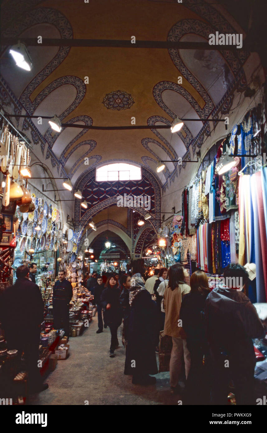 Bazaar mall hi-res stock photography and images - Alamy