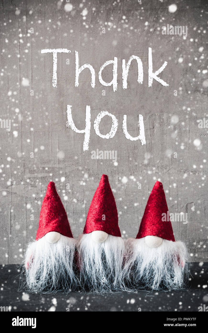 Snowflakes Thankful Holiday Snowy High Resolution Stock Photography and ...