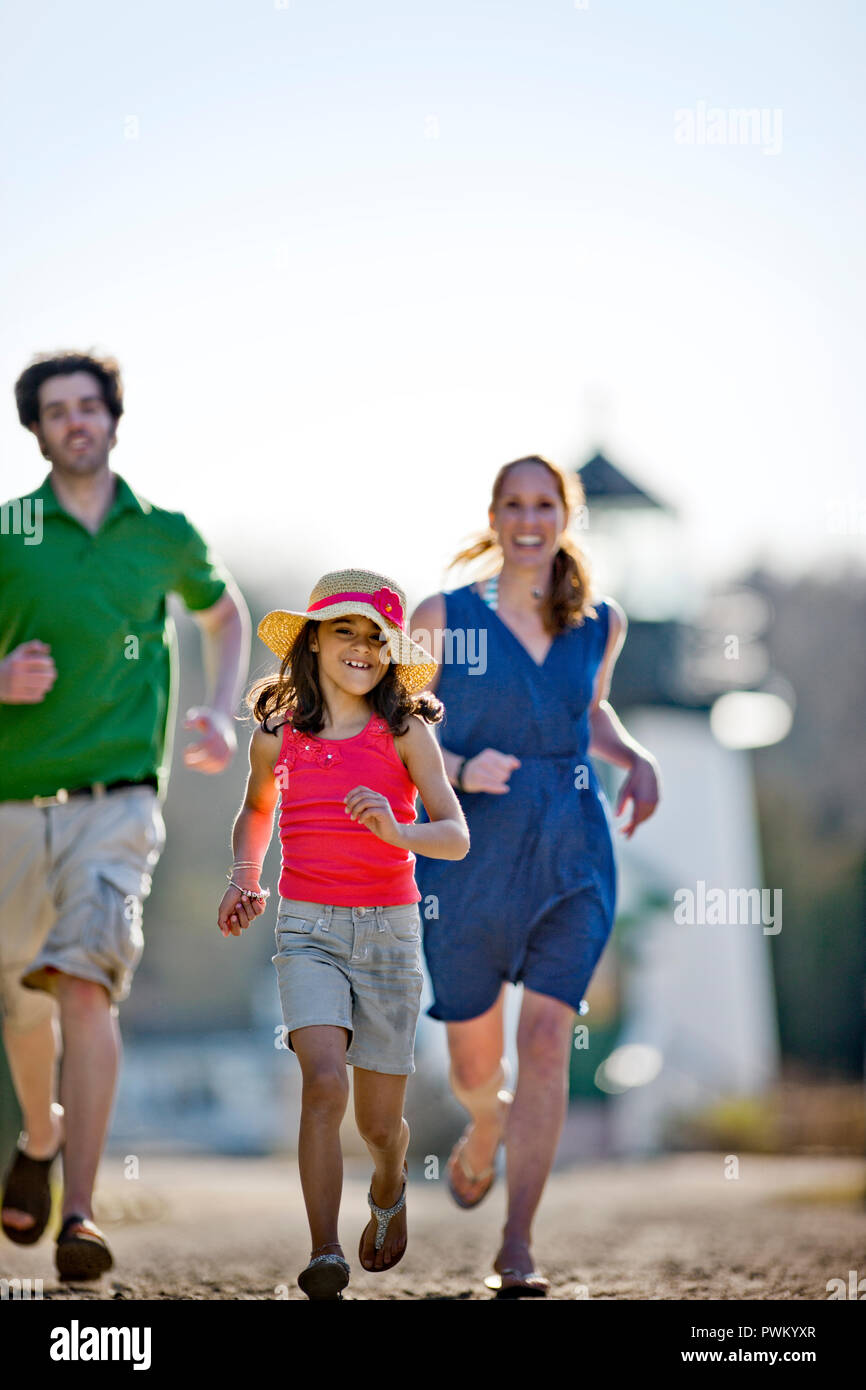Outdoor fitness dad shirt hi-res stock photography and images - Alamy