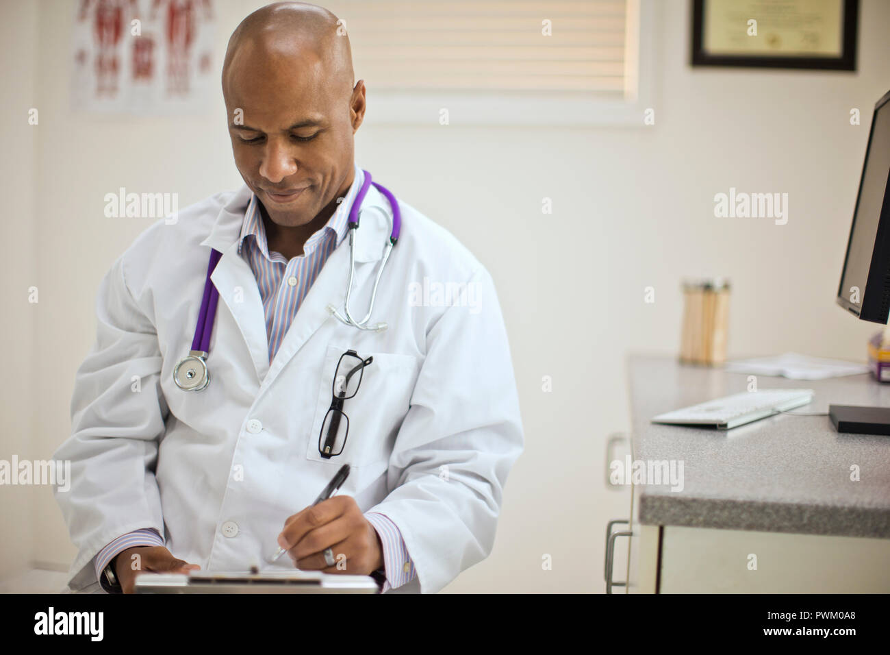 Communication boards hospital hi-res stock photography and images - Alamy