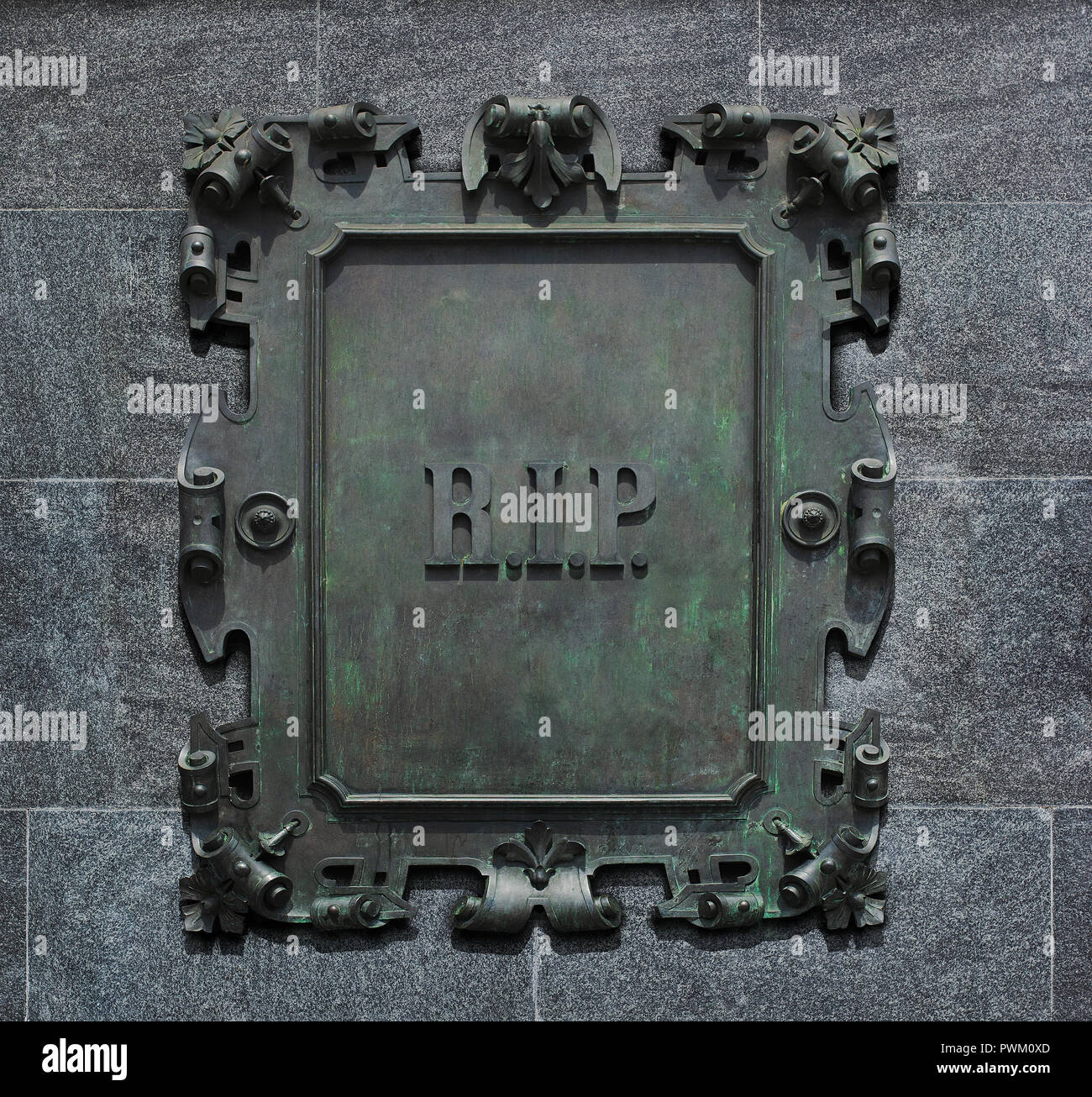 Engraved tombstone hi-res stock photography and images - Alamy