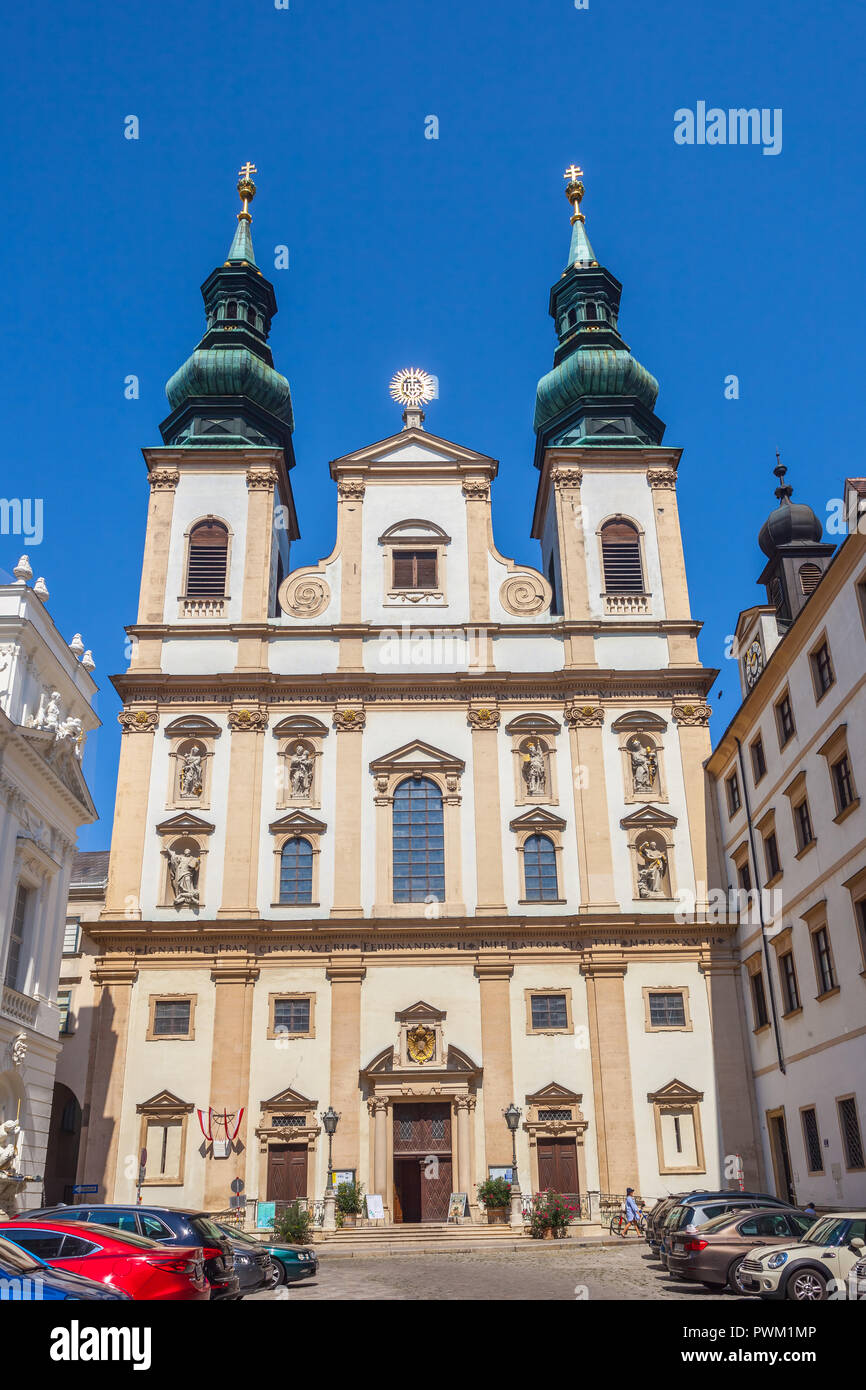 Ignaz seipel High Resolution Stock Photography and Images - Alamy