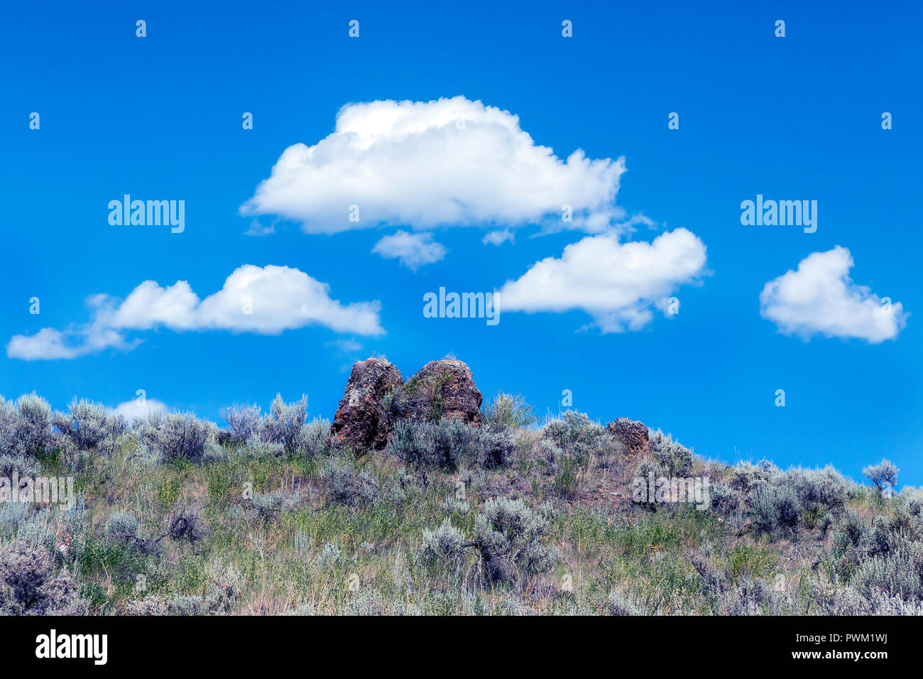 Thompson okanagan area hi-res stock photography and images - Alamy