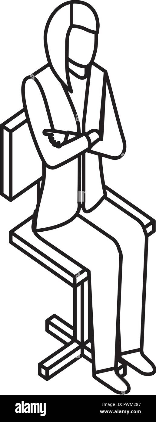 Female medical professional looking Black and White Stock Photos ...