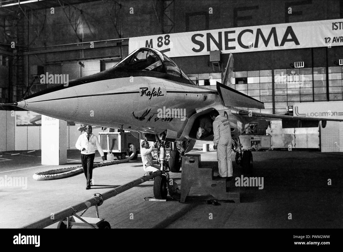 Dassault rafale france Black and White Stock Photos & Images - Alamy
