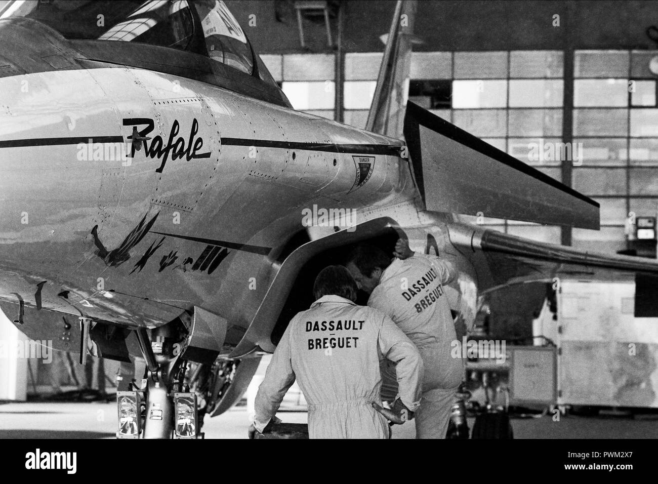 Dassault rafale france Black and White Stock Photos & Images - Alamy