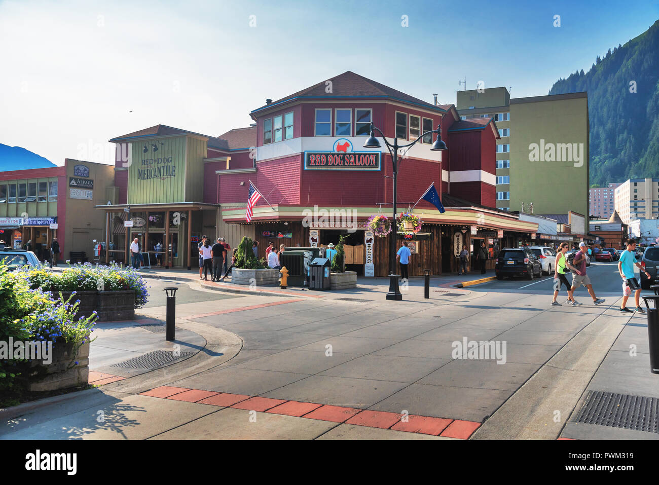 The Red Dog Saloon The Red Dog Saloon -drinking establishment ,The City ...