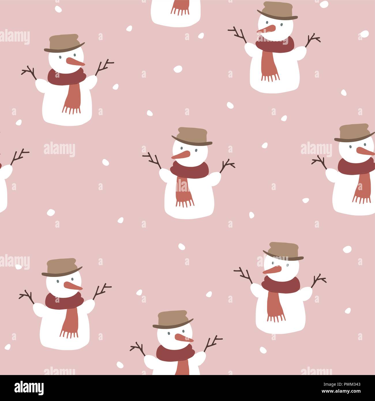 Cute Christmas Backgrounds
