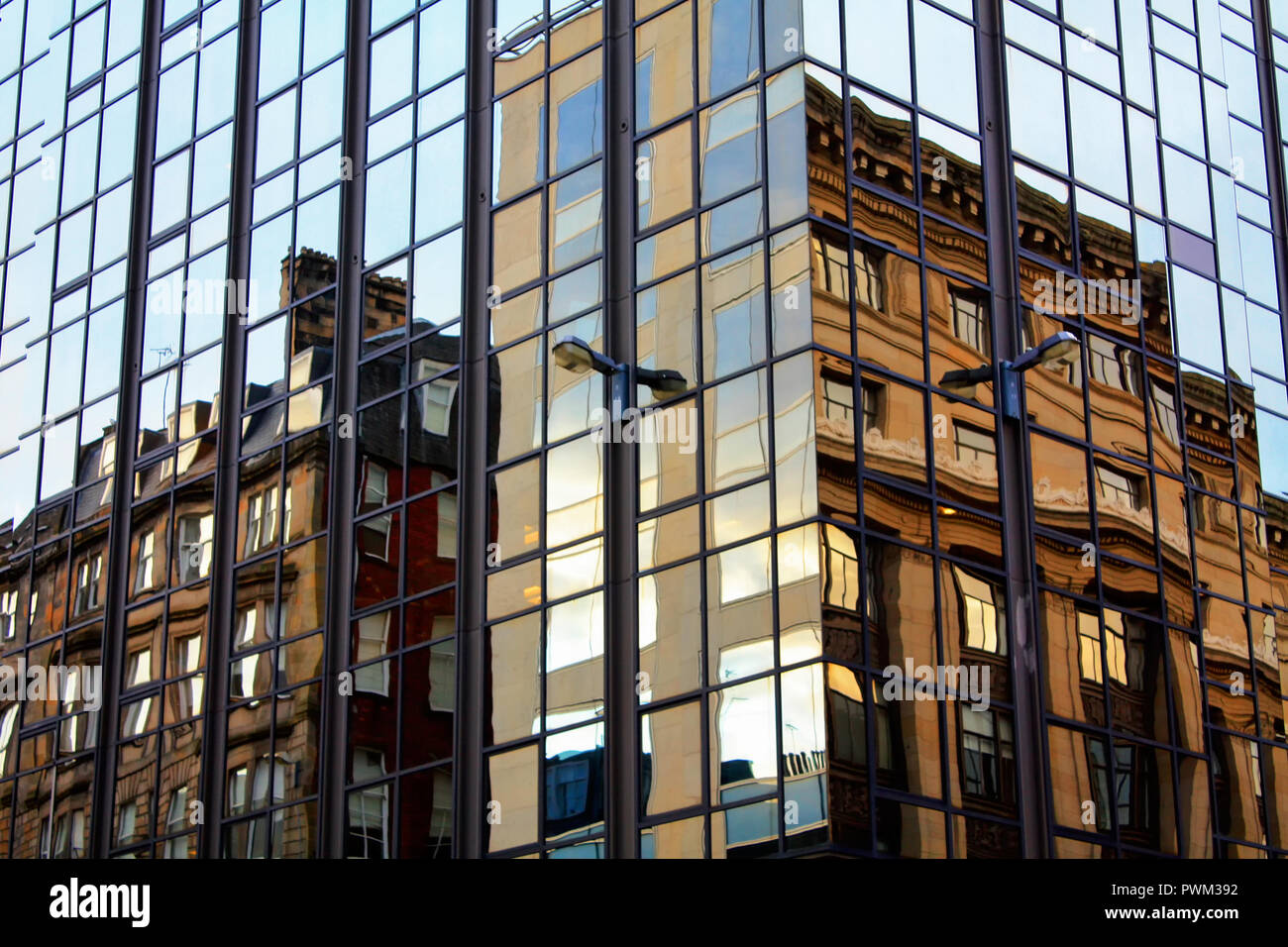Georgian architecture office hi-res stock photography and images - Alamy